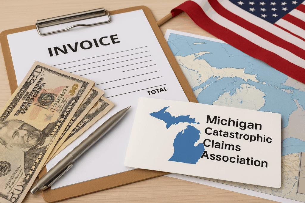 Michigan Catastrophic Claims Association Explained: 2025 Updates