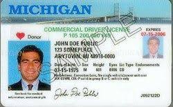 Michigan Commercial Drivers License Requirements - Michigan Insurance