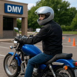 How to Get a Motorcycle Endorsement in Michigan